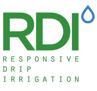 Responsive Drip Irrigation - RDI - The Next Generation of Drip Irrigation
