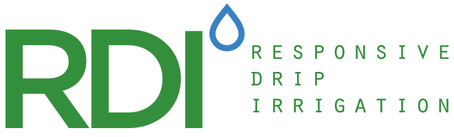 Responsive Drip Irrigation - RDI - The Next Generation of Drip Irrigation