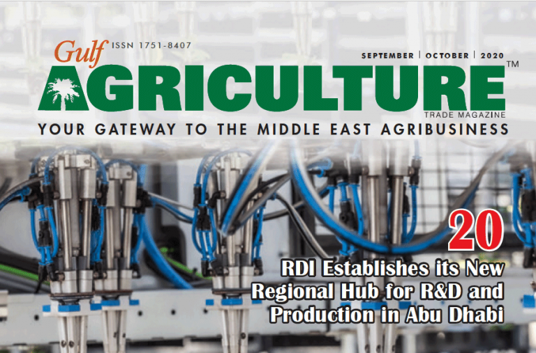 Middle East Archives - Responsive Drip Irrigation